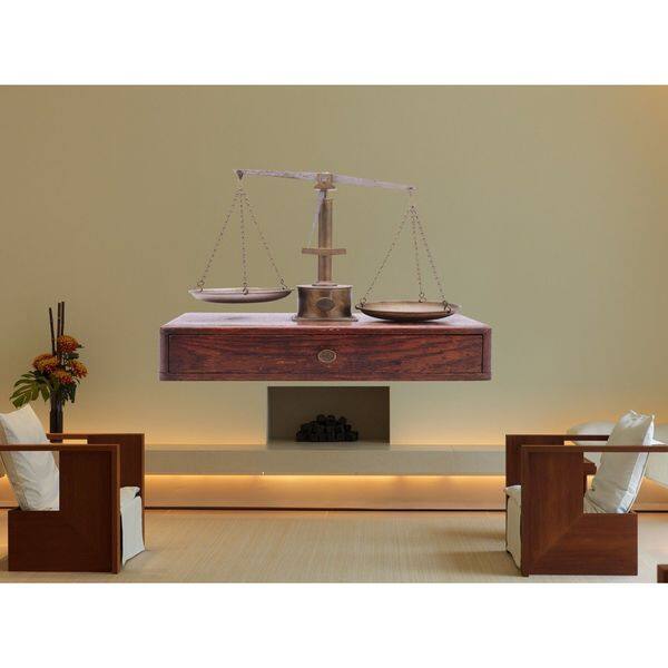 Full Color weighing-machine Full Color Decal, Full color sticker ...