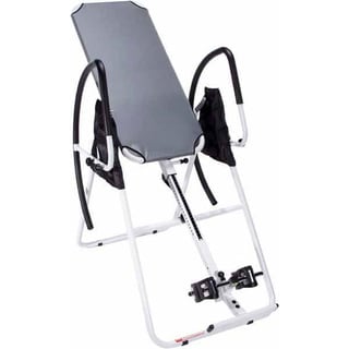 Inversion Therapy Table with Return Assist Bars - Bed Bath & Beyond ...