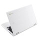 Acer Intel Celeron N3160 1.60 GHz 4 GB Ram 32 GB Flash Chrome OS 11.6 ...