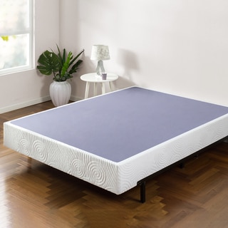 9 queen box spring store