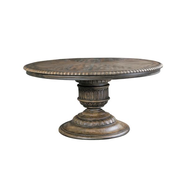 Pulaski Daphne Round Dining Table - Bed Bath & Beyond - 15634781