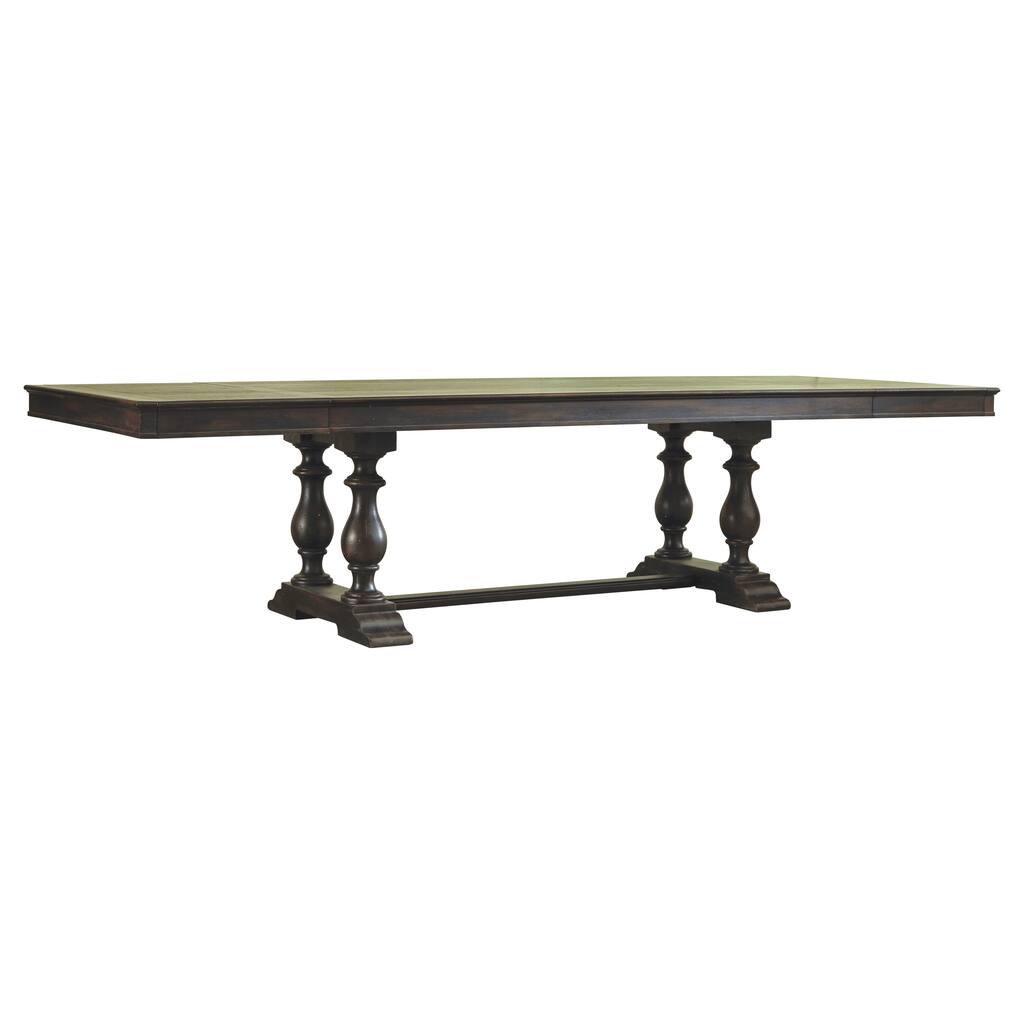 Pulaski Montserrat Dining Table - Overstock - 15634803