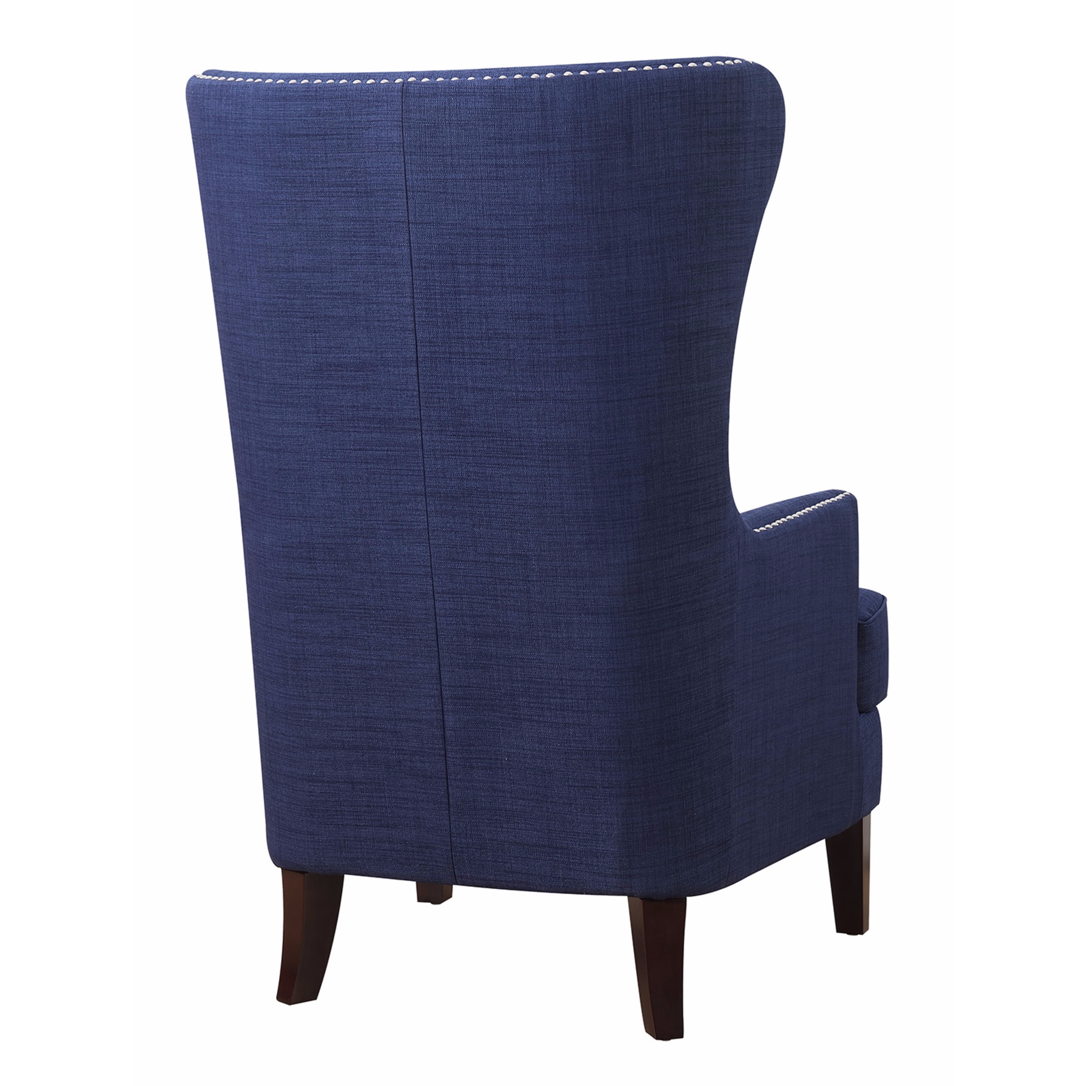 Picket House Furnishings Kegan Accent Chair in Blue Bed Bath Beyond 15635194