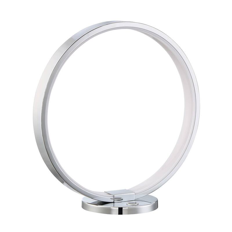 Circa Series LED Table Lamp - Overstock - 15636116
