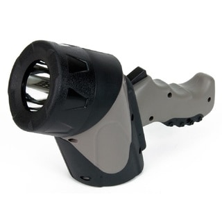 Epower 360 Twist Beam CREE LED Rechargeable 200 Lumens Spotlight with ...