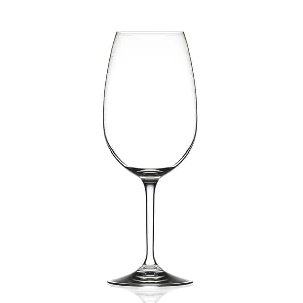 Invino Collection Gran Cuvee White Wine Glass (Set of 6) - Bed Bath ...