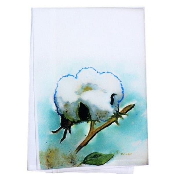 Cotton Ball Guest Towel Set of 2 - Bed Bath & Beyond - 15859855