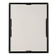 Picture Frame Set, 8.5 x 11 Document Frame Pack for Picture Gallery ...