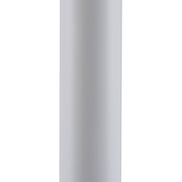 Fanimation 6-inch Extension Rod - Glossy White - Bed Bath & Beyond ...