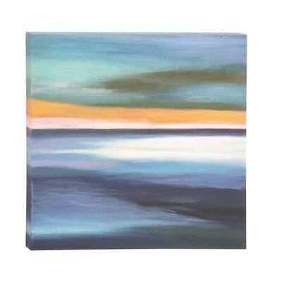 Artistic Canvas Wall Art - Overstock - 15889329