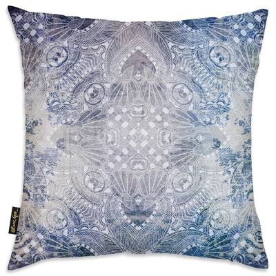 Oliver Gal 'Adamina'DecorativeThrow Pillow - Overstock - 15892156