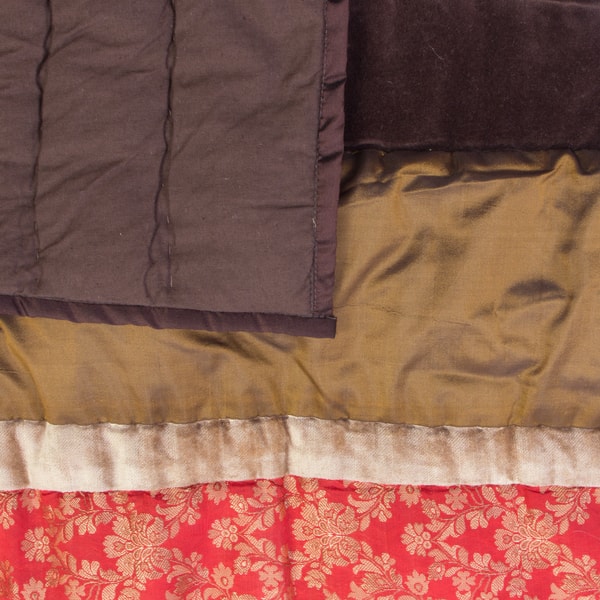 Rachelle Chocolate Throw - On Sale - Bed Bath & Beyond - 15921261