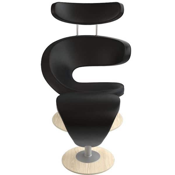 Varier Peel Reclining Chair - Bed Bath & Beyond - 15949881