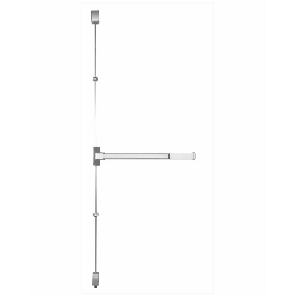 Copper Creek Vertical Rod Fire Rated Exit Device 36 Inch - Overstock ...