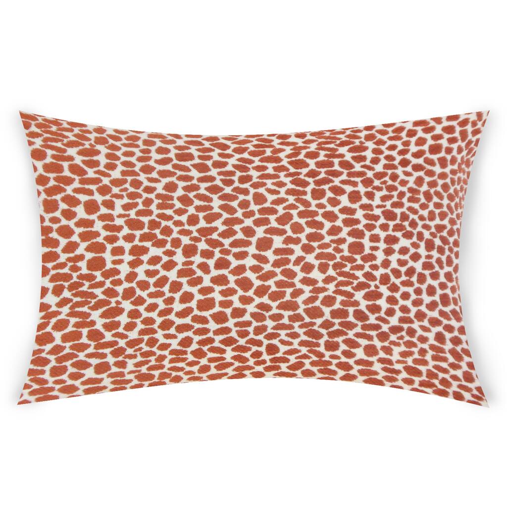 Elliott Lumbar Throw Pillow - Overstock - 15960021