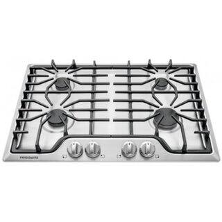 FFGC3026SS 30" ADA Compliant Gas Cooktop - Bed Bath & Beyond - 16000162