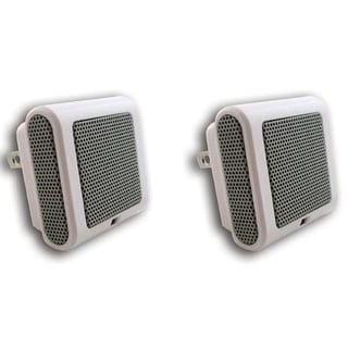 Rid Rite Mini Electronic Pest Repeller (2 Pack) RR310-2 - Bed Bath ...