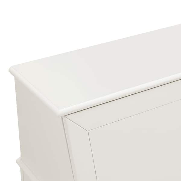 Sullivan Secretary Desk in White - Bed Bath & Beyond - 16003344