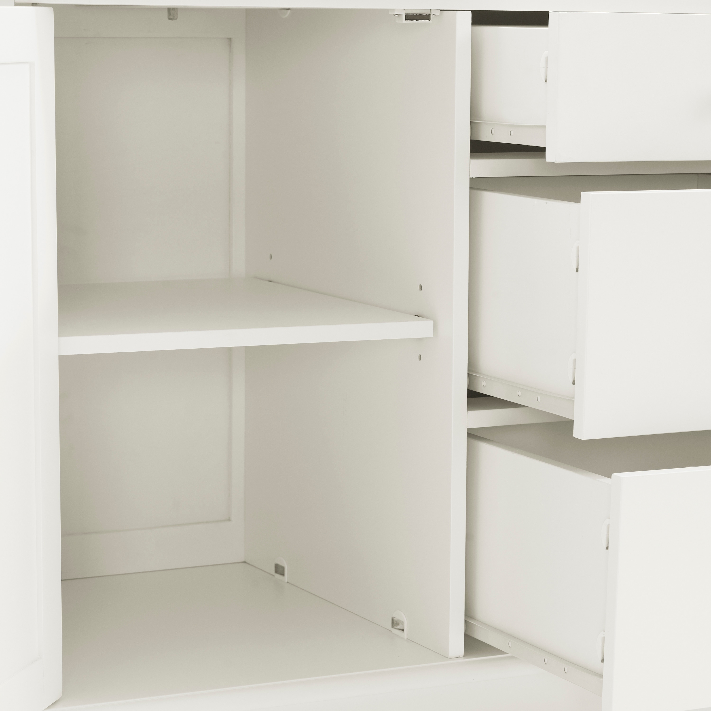 Sullivan secretary desk store