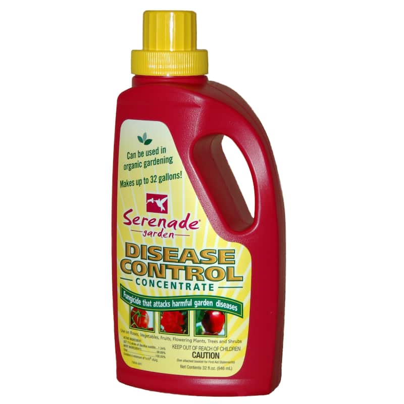 Serenade 32oz Disease Control Concentrate - Overstock - 16048619