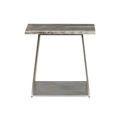 Harper End Table - Overstock - 16071438