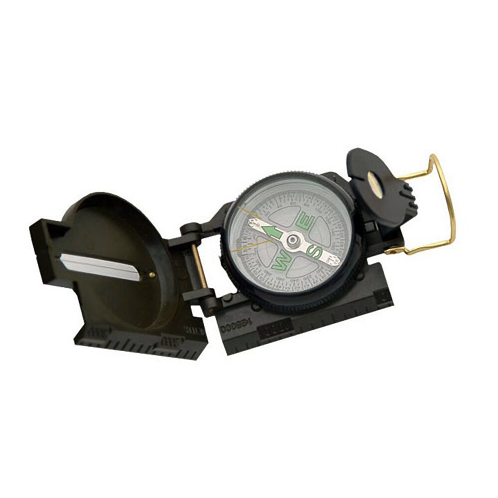 Military Lensatic Compass for sale | Only 2 left at -65%