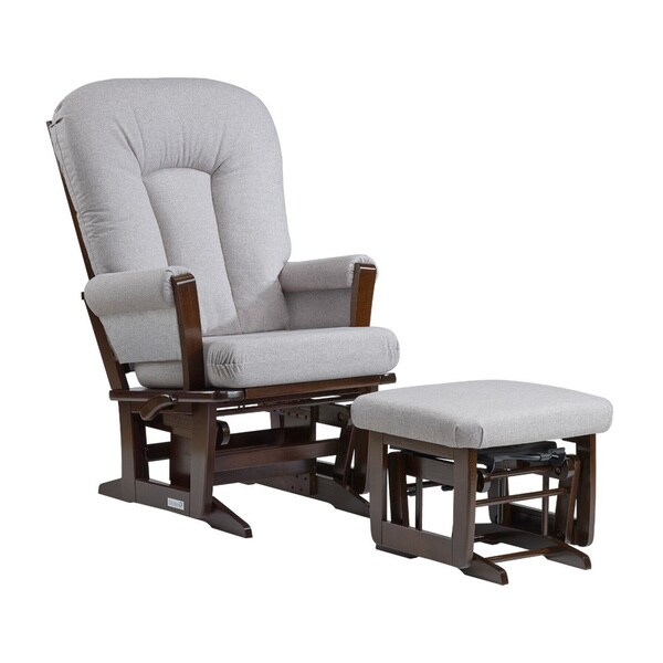 Nursing ottoman store