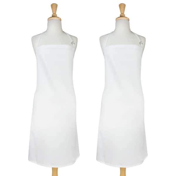 Bulk Aprons (Set of 2) - Bed Bath & Beyond - 16150126
