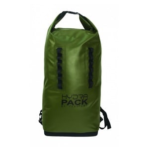Texsport 45 Qtr. Hydra Pack w/Hard Bottom-Matte Army Green - Bed Bath ...