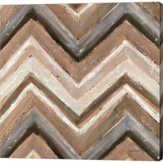 Lisa Audit 'Abstract Balace IX' Canvas Art - Bed Bath & Beyond - 16291083