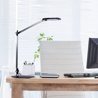 Tensor Weston 20276-000 Wireless Wave LED Desk Lamp - Bed Bath & Beyond ...