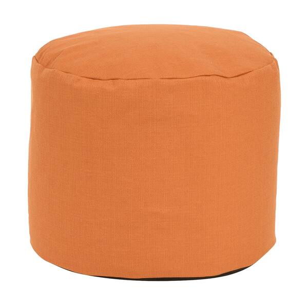 Tall Pouf Sterling Canyon - Bed Bath & Beyond - 16291751