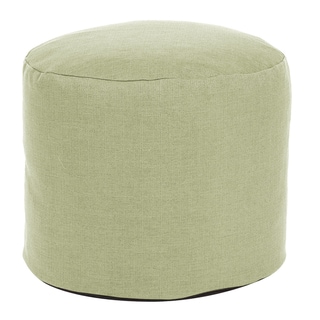 Tall Pouf Sterling Willow - Bed Bath & Beyond - 16292270