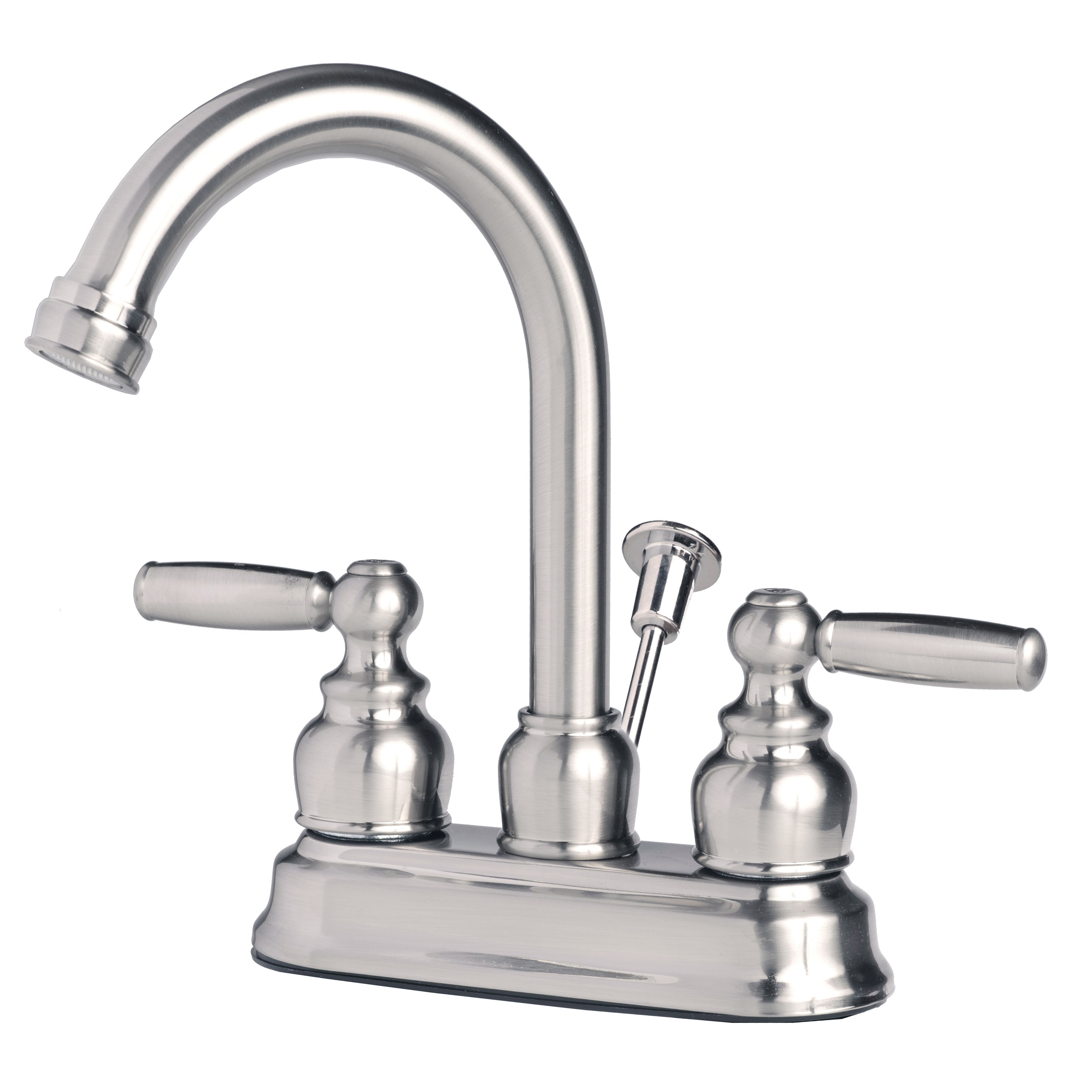 Bathroom Sink Faucets - Bed Bath & Beyond