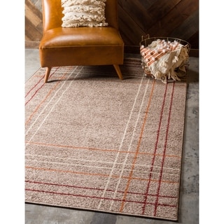 Unique Loom Autumn Heritage Area Rug - Bed Bath & Beyond - 16326972