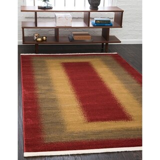 Unique Loom Empress Fars Area Rug - Bed Bath & Beyond - 16327284