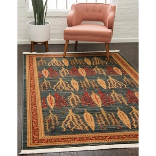 Unique Loom Mesquite Fars Area Rug - Bed Bath & Beyond - 16340396