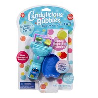 Little Kids Candylicious Bubbles Bubble Blaster - Bed Bath & Beyond ...