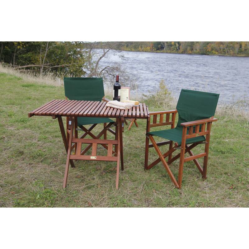 Campaign Chair - Overstock - 16372679