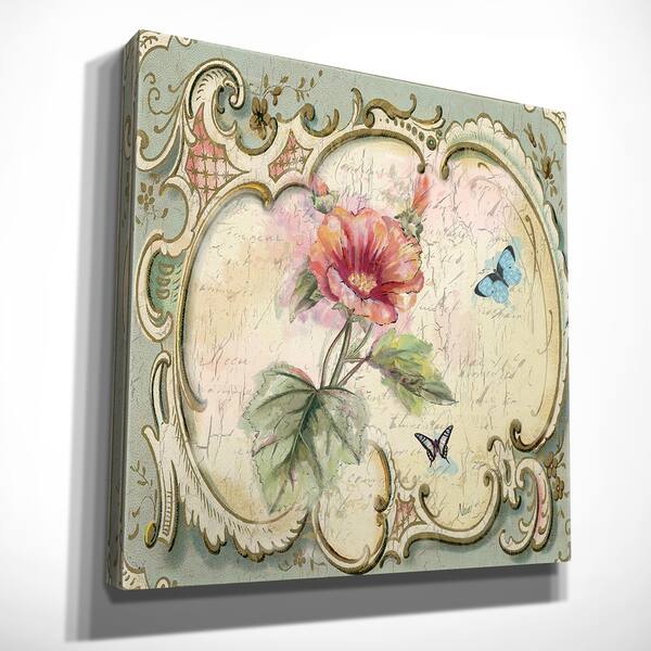 Classical Flower IV - Bed Bath & Beyond - 16373176