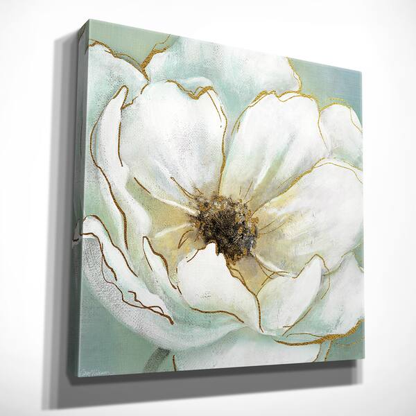 Soft Teal Splendor - On Sale - Bed Bath & Beyond - 16373344