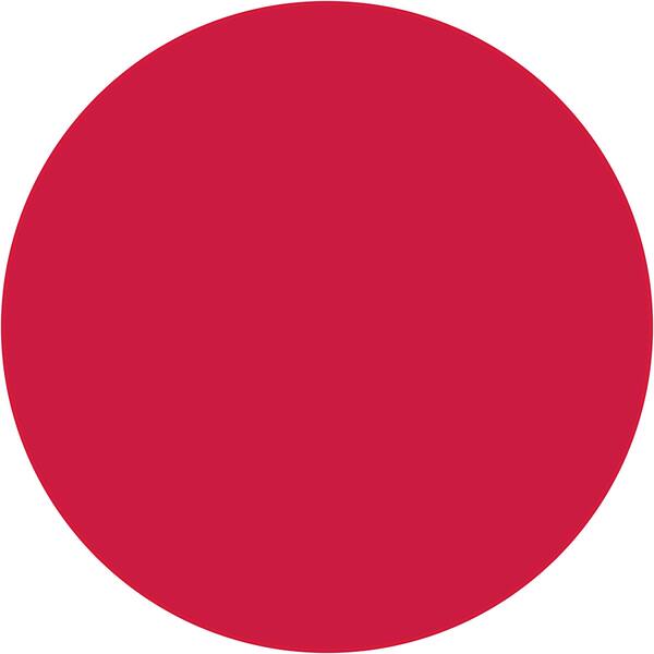 Poppy Red Dot Decals - Overstock - 16391608