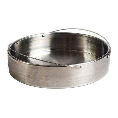 Orion Cooker Deep Drip Pan - Overstock - 16392953