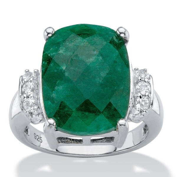 Overstock Emerald Rings 2024 www.astradizajn .mk