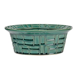 D12.5x5" Tibal Winds Bowl - Bed Bath & Beyond - 16429921