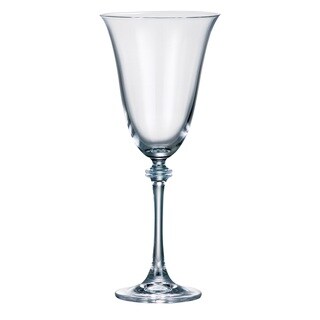 Alexandra Red Wine Glass - Set of 6 - Bed Bath & Beyond - 16431790