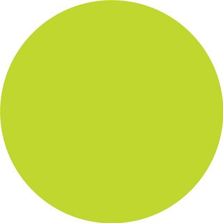 Stylin Green Dot Decals - Bed Bath & Beyond - 16565366