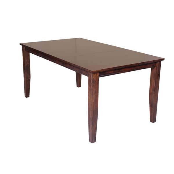 Handmade Elly Dining Table (Thailand) - Bed Bath & Beyond - 16634437