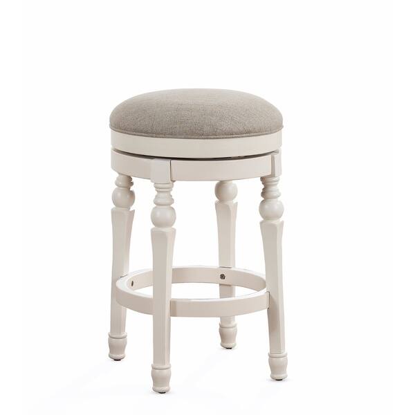 Carella 26-Inch Backless Counter Stool by Greyson Living - Bed Bath ...