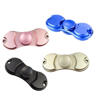 Dual Side Fidget Spinner - Bed Bath & Beyond - 16650440